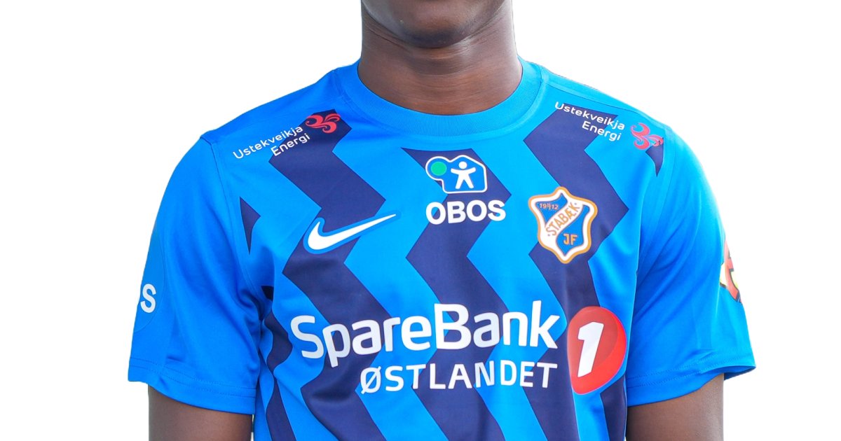 Bossman Debra / Stabæk