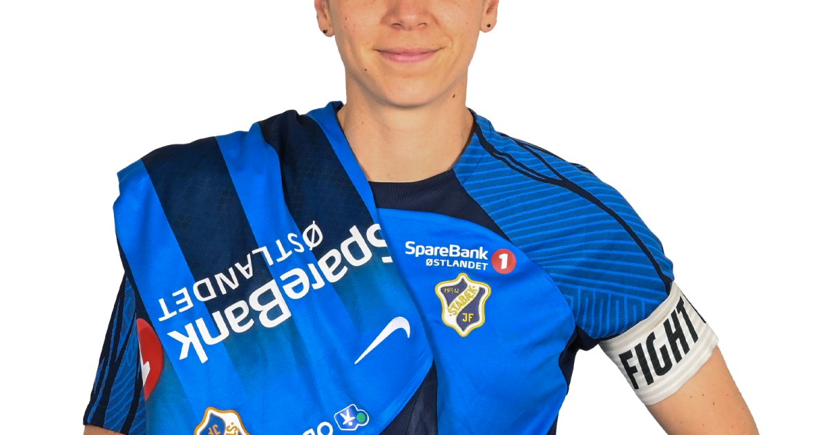 Melissa Bjånesøy / Stabæk
