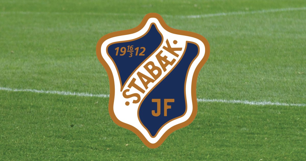 2020: Motstandere: Stabæk / Stabæk