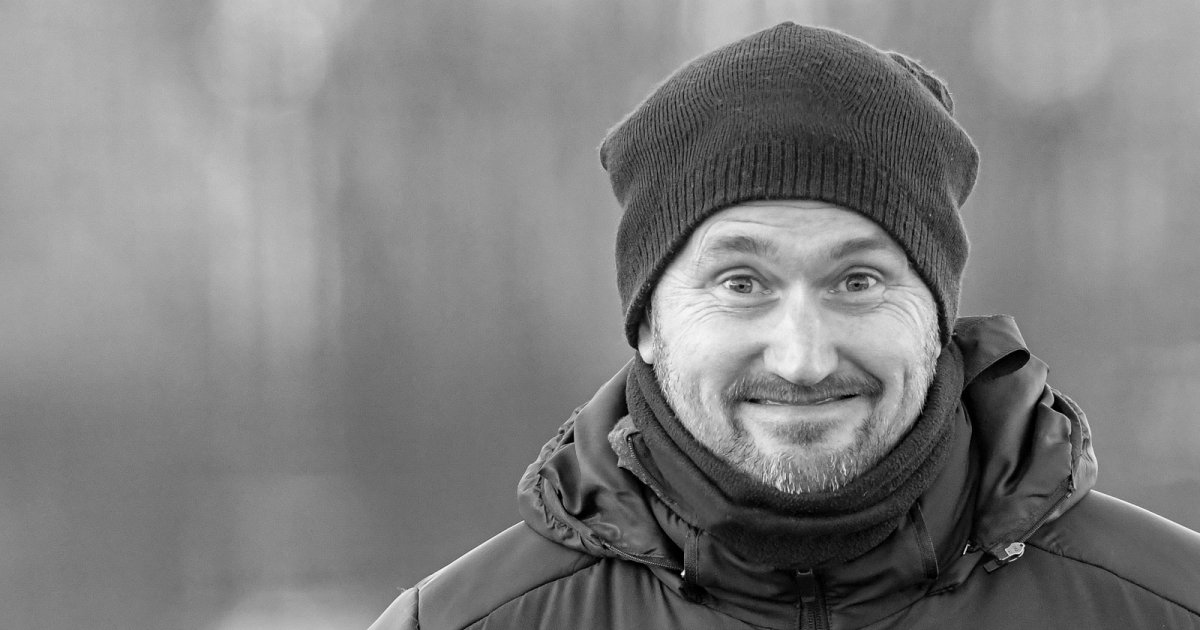 Per Inge har ordet / Stabæk