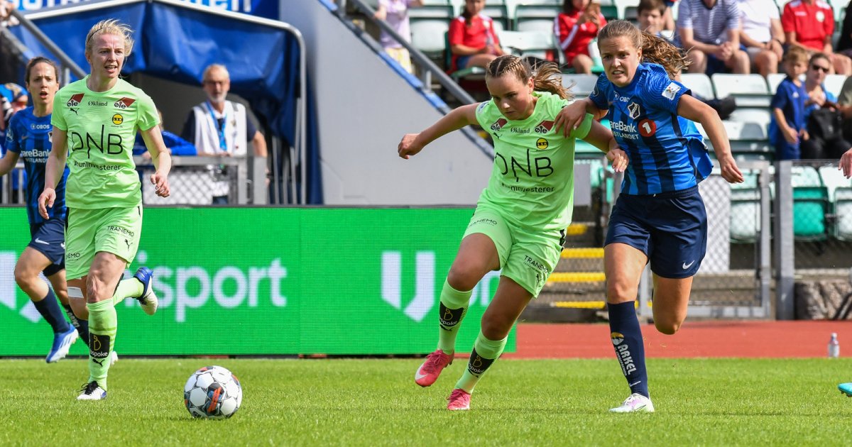 Sesongåpning! / Stabæk