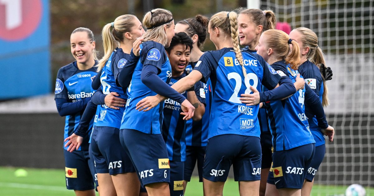 Billettene er ute for salg / Stabæk