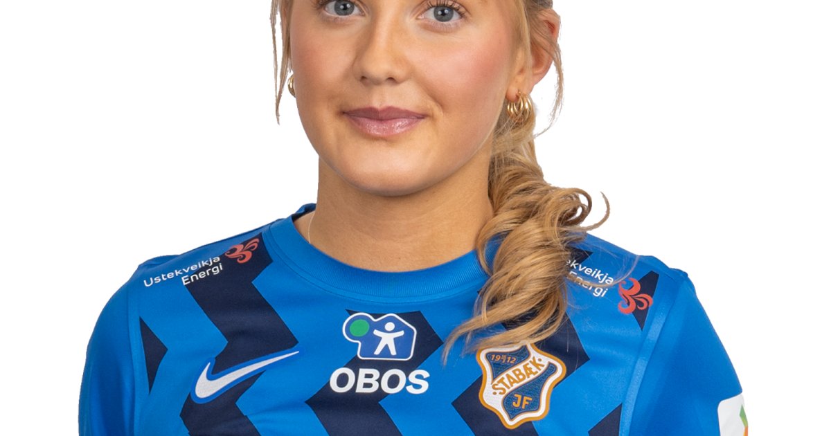 Celia Lind Halvorsen / Stabæk