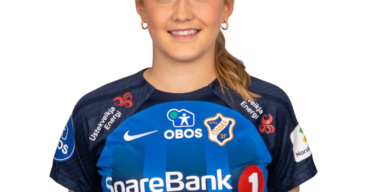 Celia Lind Halvorsen / Stabæk