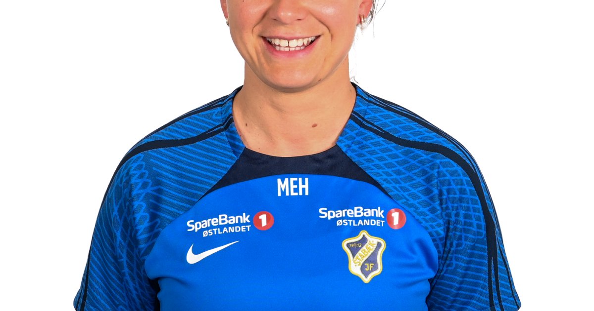 Maren Eithun Hauge / Stabæk