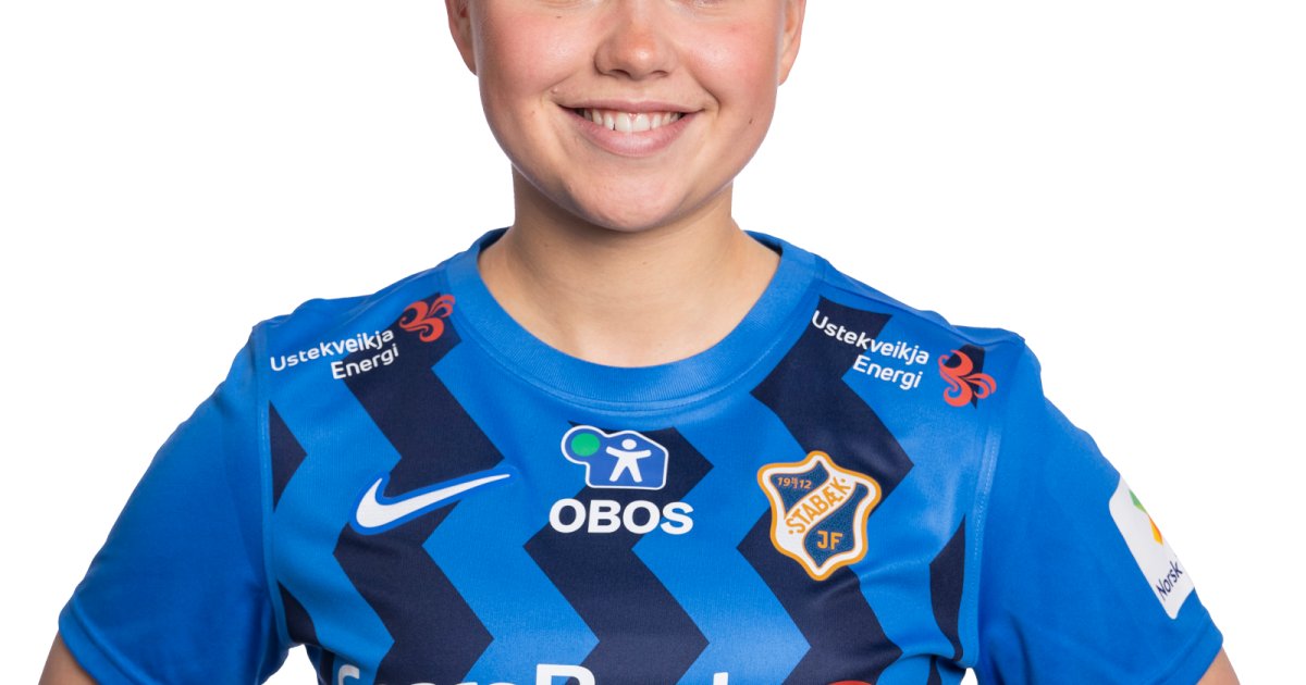 Mathea Berg-Solemdal / Stabæk