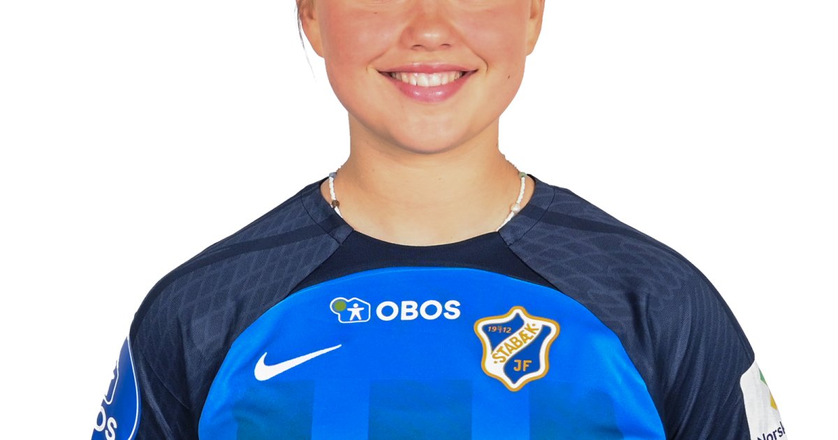 Mathea Berg-Solemdal / Stabæk