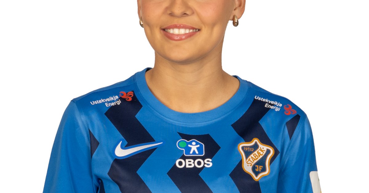 Nora Nøss / Stabæk