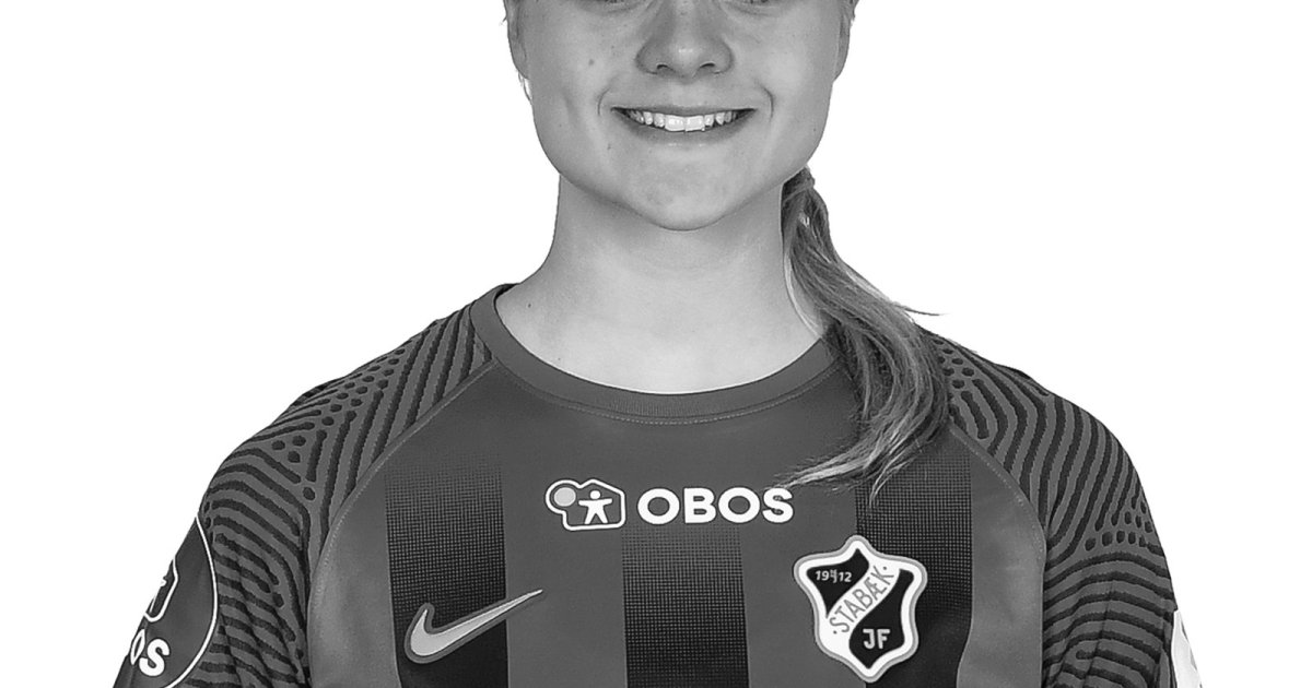 Maiken Bjørndalen / Stabæk