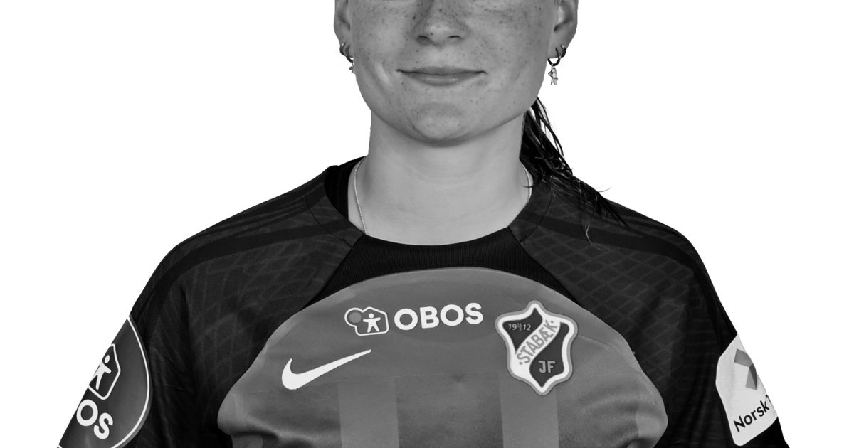 Smilla Vallotto / Stabæk
