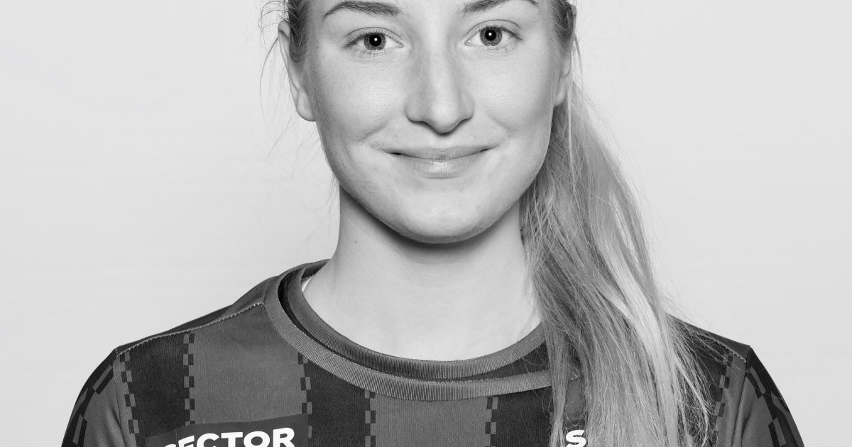 Julie Støstad / Stabæk