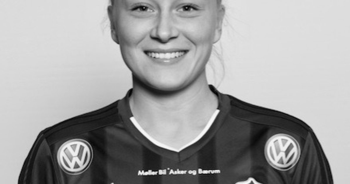Pernille Velta / Stabæk