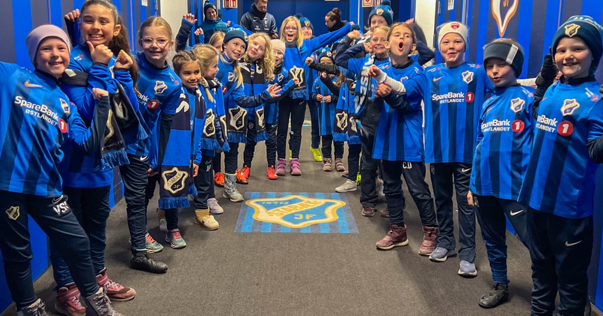 Siste kamp på Nadderud / Stabæk