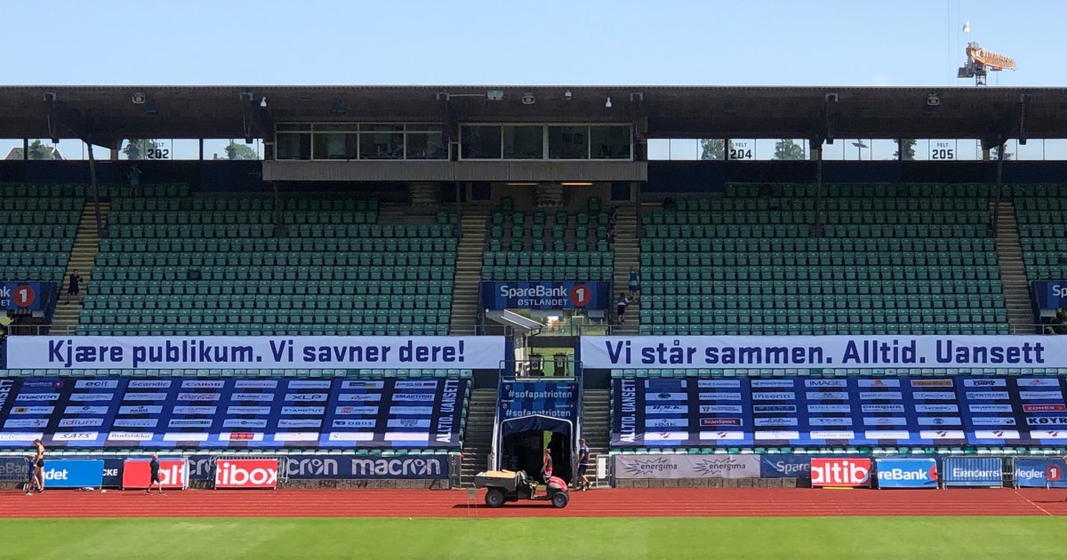 Alene sammen / Stabæk