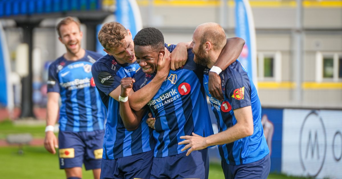 Bakenga før LSK: – Maskineriet kommer sakte men sikkert i gang / Stabæk