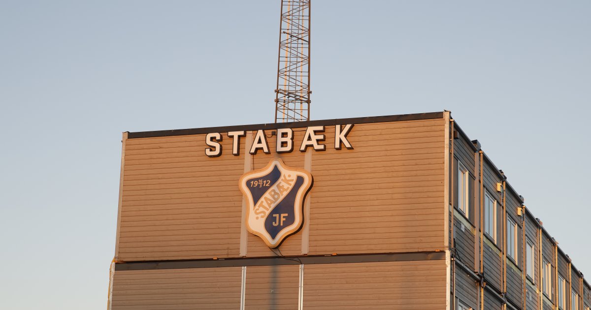 Bli medlem i Stabæk IF / Stabæk