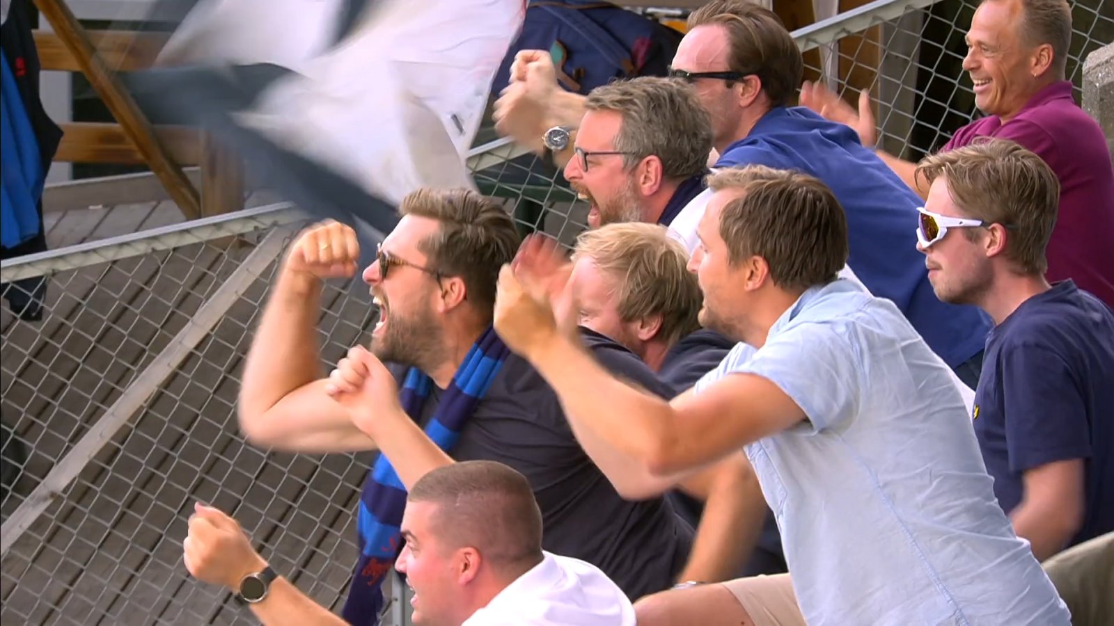 Denne gjengen har imponert Solbakken / Stabæk Denne gjengen har imponert Solbakken / Stabæk