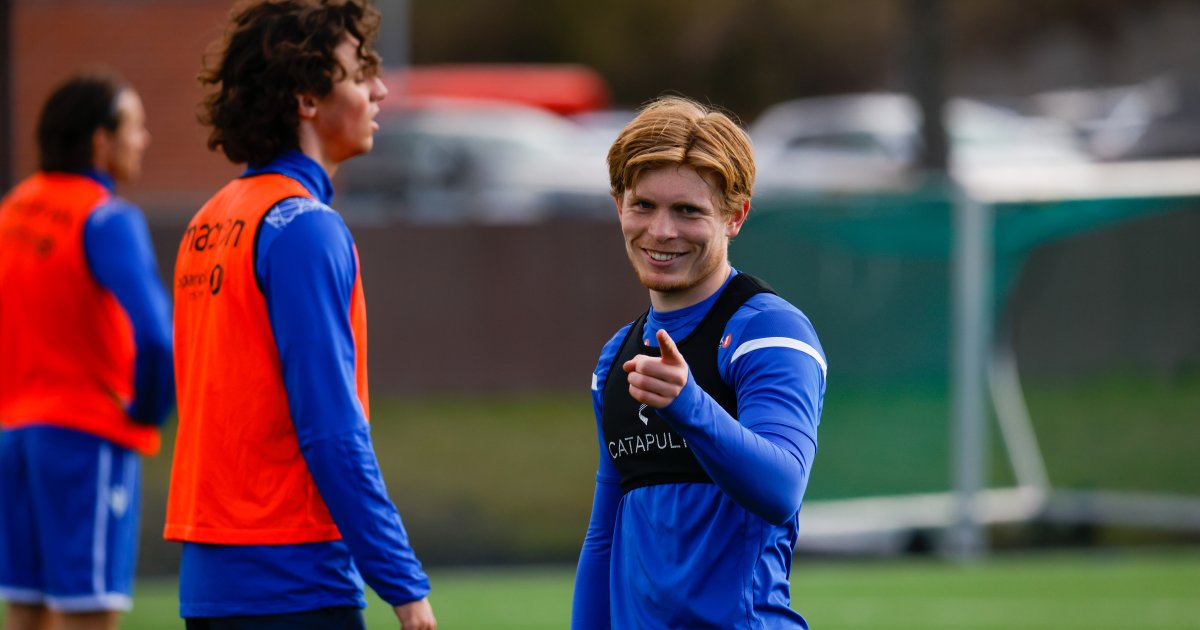 Er du SoMe-klar for sesongstart? / Stabæk