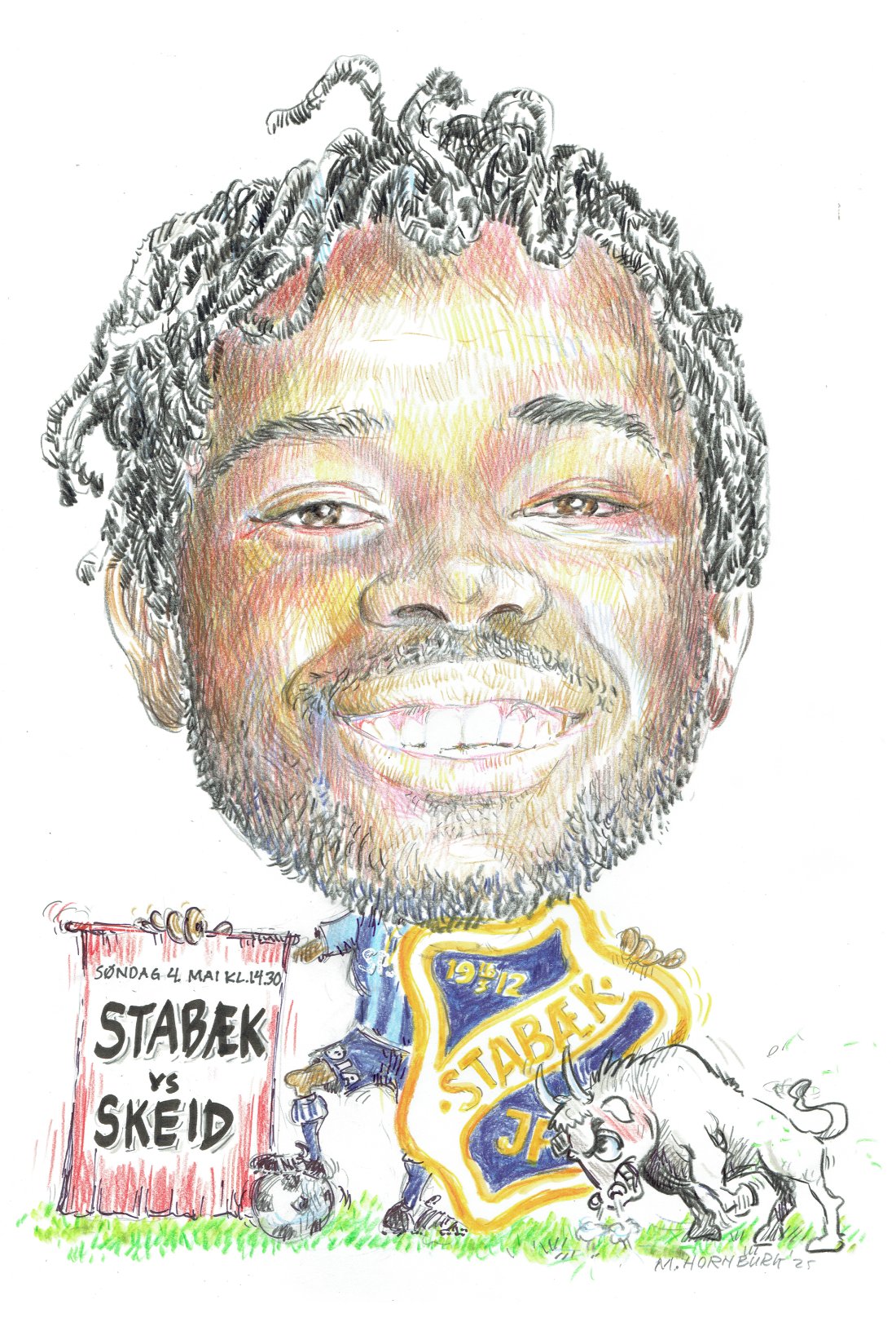 Før kampen: Alt du trenger å vite før Stabæk-Skeid / Stabæk