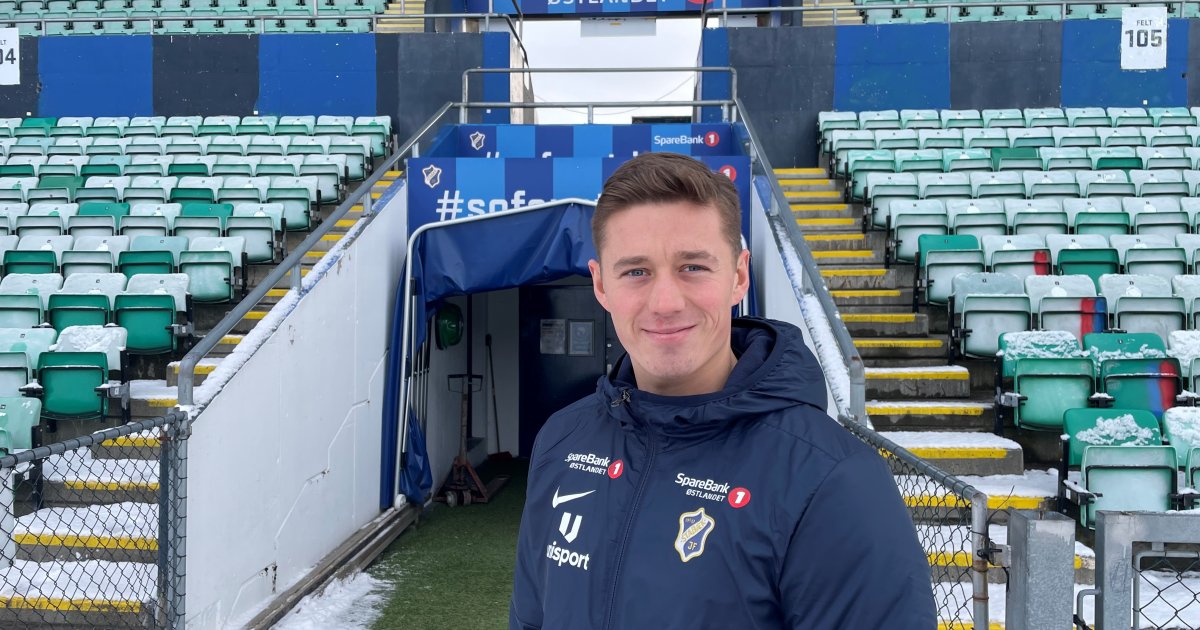 Fra Lillestrøm til Stabæk / Stabæk