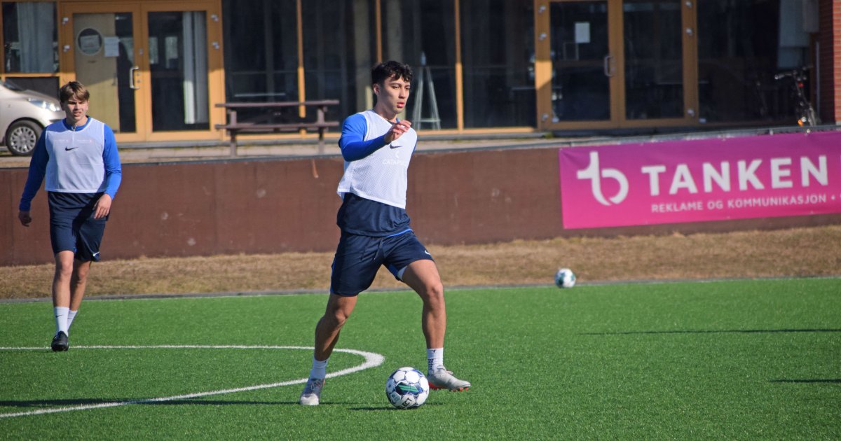 Fremdeles over nedrykksstreken tross tap / Stabæk