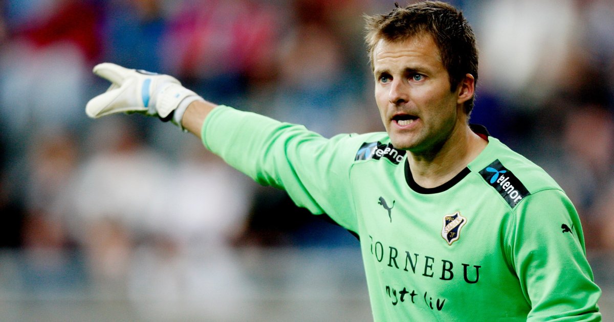 Hva gjør du nå, Jon Knudsen? / Stabæk