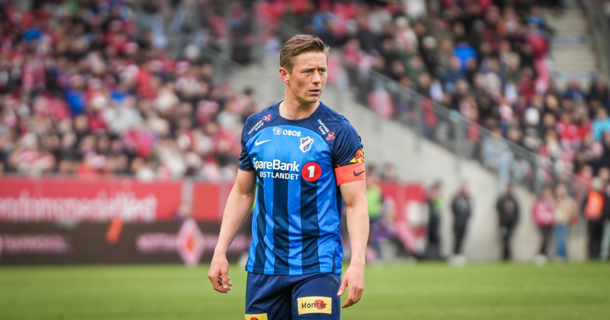 Krogstad før Vålerenga: – Et lag det er ekstra deilig å slå / Stabæk
