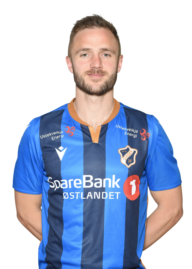 MOT-nominasjon og fortsatt samarbeid / Stabæk