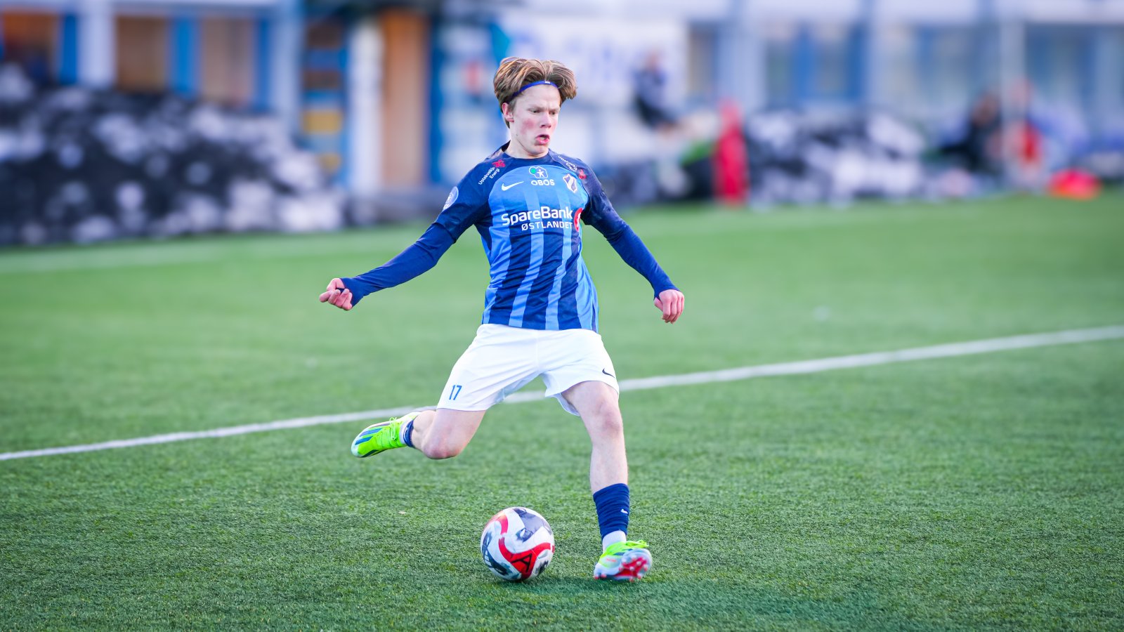 NM-duell mot Bærum: Billettsalget er åpent! / Stabæk NM-duell mot Bærum: Billettsalget er åpent! / Stabæk