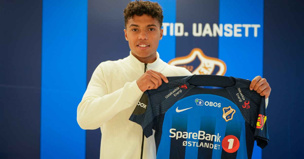 Ny kontrakt for Gunnerød / Stabæk