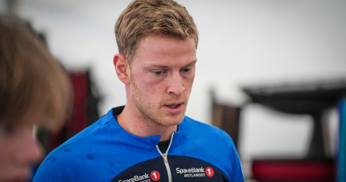 Spiten-mål og Lange-comeback for reservene / Stabæk