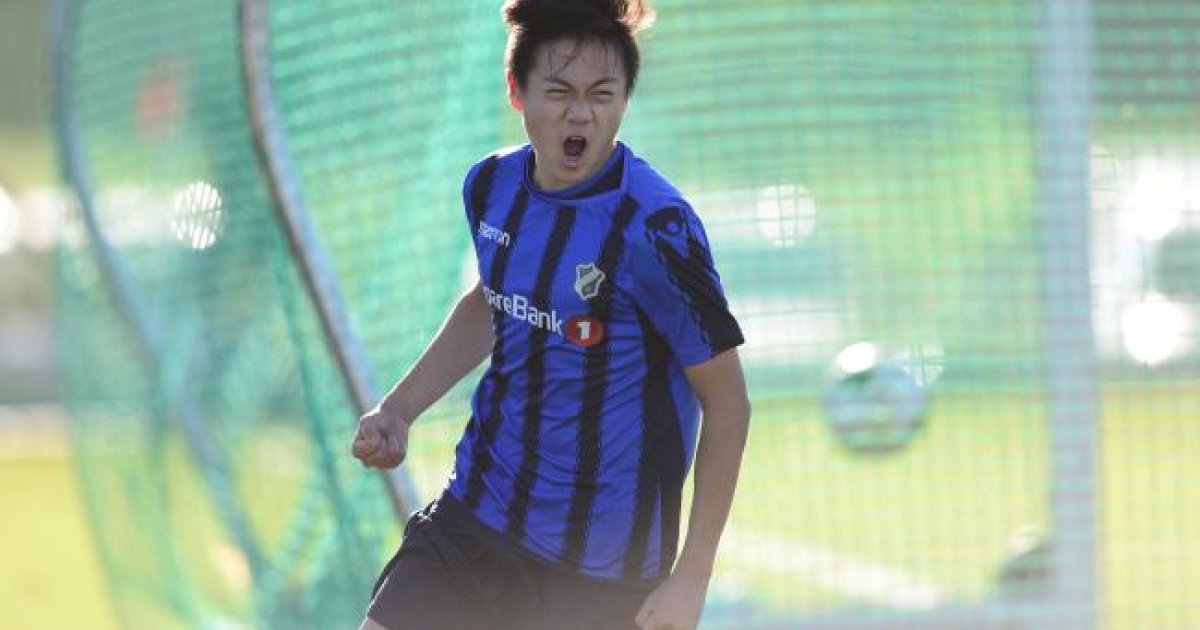 Stabæk er klare for cupfinalen / Stabæk