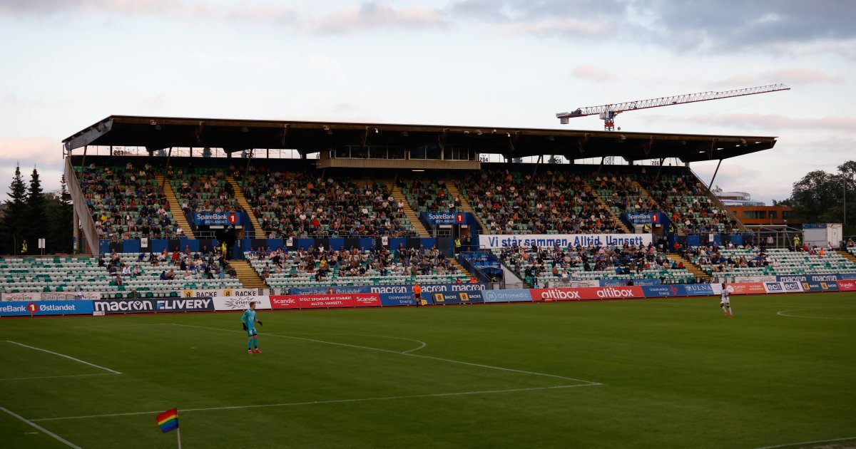 Stabæk Fotball søker prosjektleder publikum / Stabæk