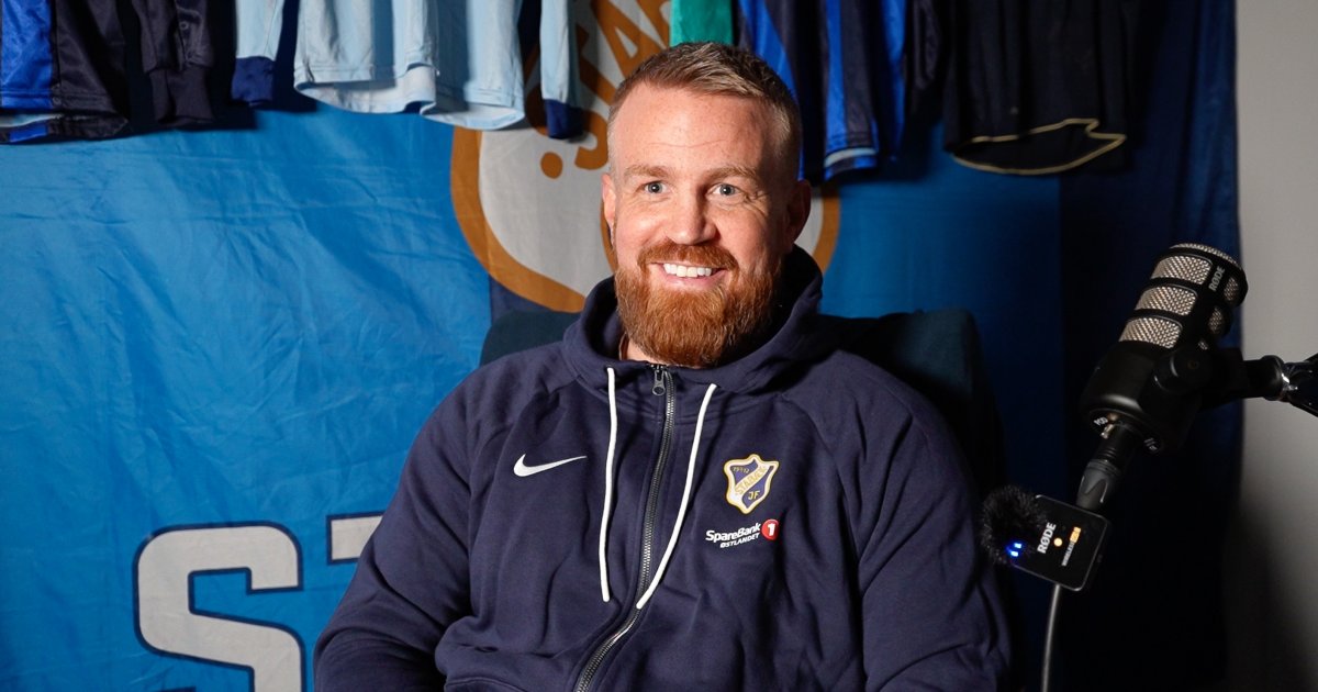 Ny daglig leder i Stabæk Fotball / Stabæk