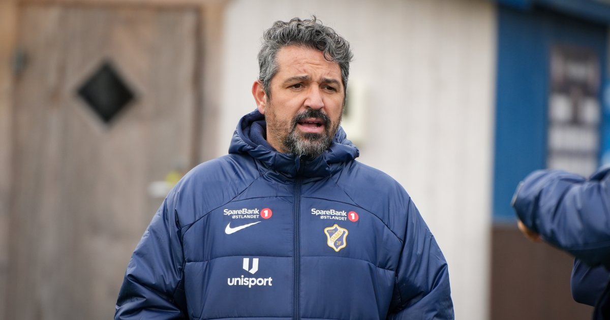 Takk for innsatsen, Hugo / Stabæk