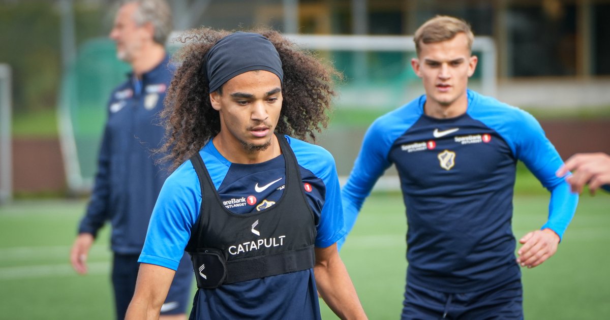 Tap mot Skeid 2 for rekruttlaget / Stabæk