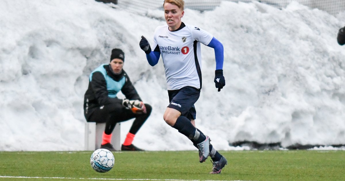 Til Notodden / Stabæk