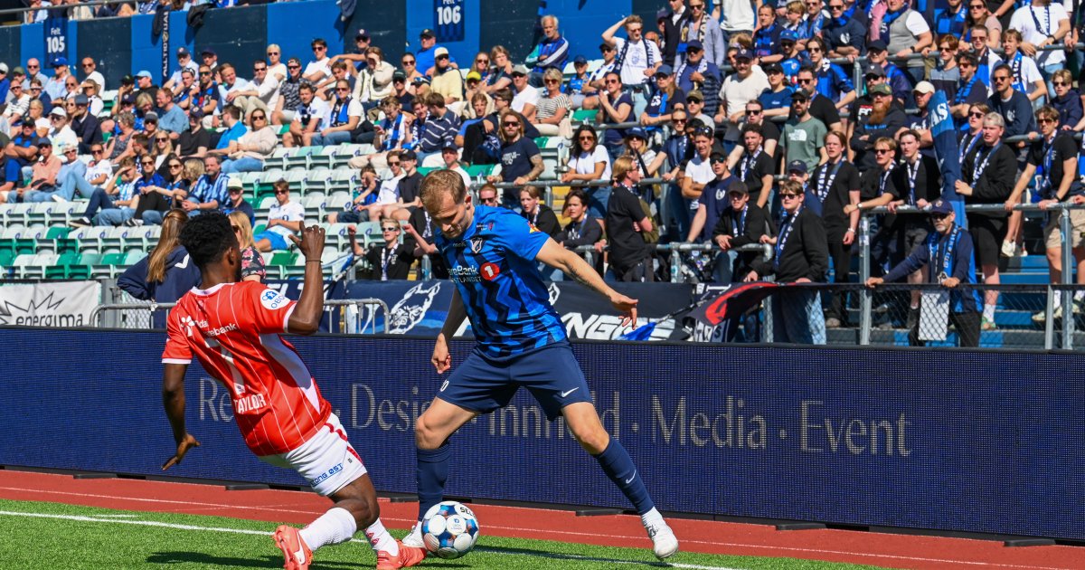 Treningstider uke 23 / Stabæk