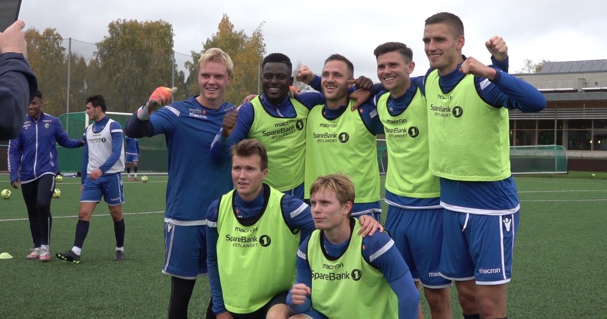 Valsvik: - Du får vinnermentalitet og en kar som gir alt / Stabæk