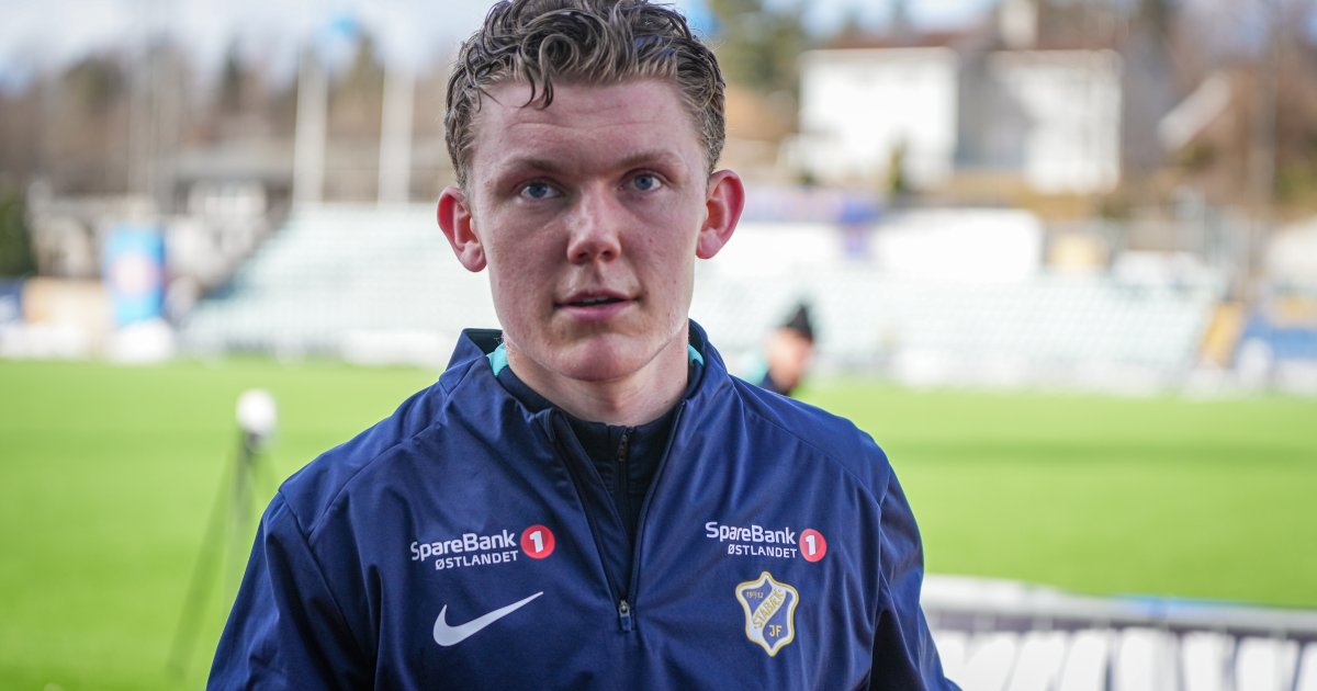 Veum før generalprøven: – Må vise at vi er klare / Stabæk